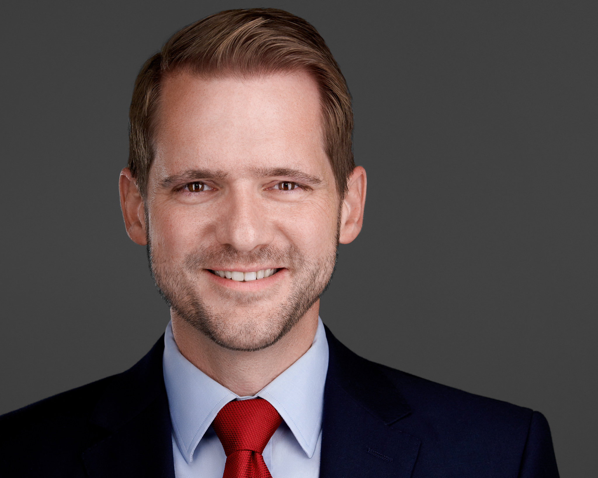 TJB | 1st COA | About The Court | Justices | Justice Clint Morgan